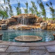 CM Custom Pool Designs
