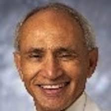 Dr. Arun K. Dhand, MD