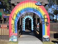 Magic Forest Playground aka. Rainbow Park